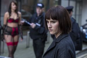 Resenhando Com Luke Humans Conheça Os Personagens Da Nova Série Da Amc