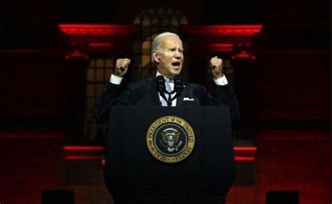 Última Hora Joe Biden Defiende El Lobby Lgbtiq Y Critica Las Leyes