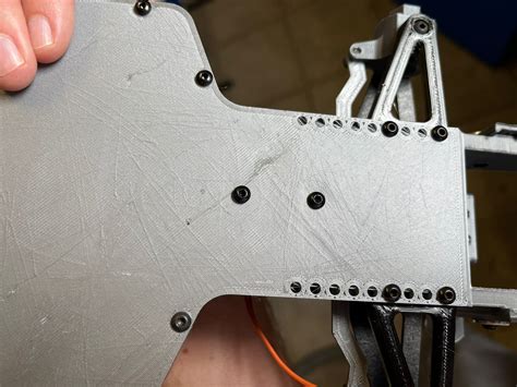 Stl File Chassis Brace For The Dks Basic Chassis 🚗 ・3d Printer Design