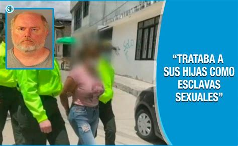 En Ibagué Madre Vendía Videos Sexuales De Sus Hijas A Eeuu Cambioin