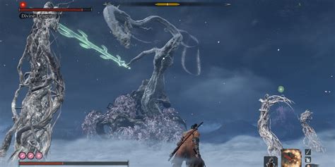 Sekiro Shadows Die Twice 10 Hardest Bosses Ranked