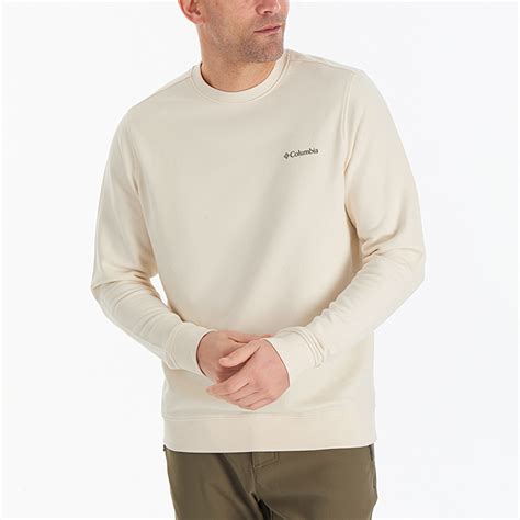 Csc Basic Crew Erkek Sweatshirt Columbia