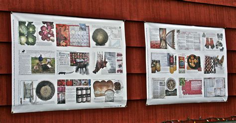 Towards An Encyclopedia Of Local Knowledge › By Pam Hall And Community