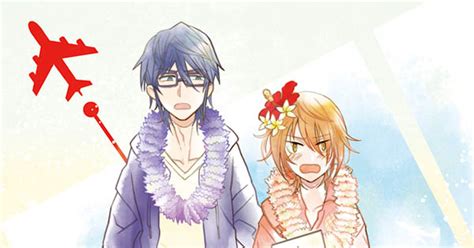 C86 C86猿美新刊（追記） りりくのマンガ 漫画 K腐 猿美 Pixiv
