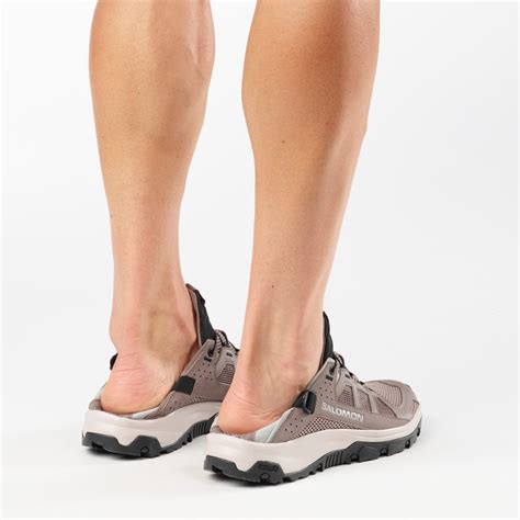 Giày Dép Sandals Salomon Men Techamphibian 5 L49104200