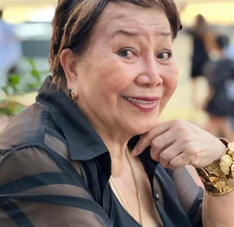 Vangie Labalan Hindi Makalimutan Mapait Na Karanasan Showbiz Pepph