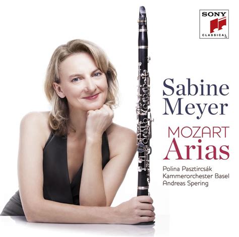 Sabine Meyer Alchetron The Free Social Encyclopedia
