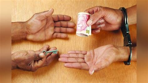 Poverty Thrives Where Corruption Is High Ghana