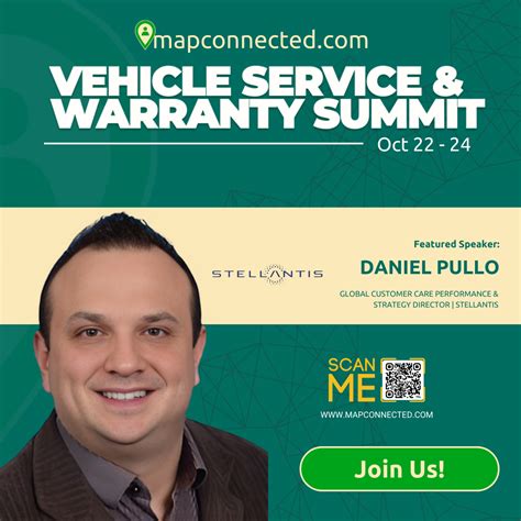 Daniel Pullo Mapconnected