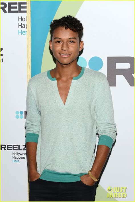 Michael Jackson S Nephew Jaafar Jackson To Play Him In Biopic First