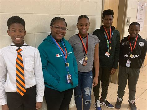 Avid Of Longleaf Middle Avid Of Longleaf Middle School
