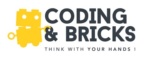 Coding Bricks Accueil