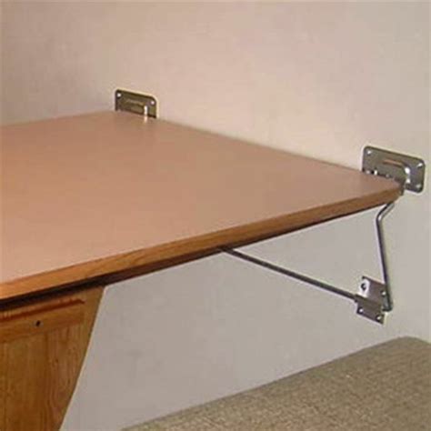 Table Hinge Bracket Assembly