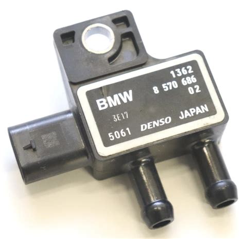 Bmw G30 520i Lci M Sport Sensor Differenzdruck Differenzdrucksensor