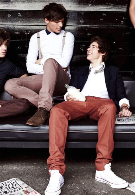 Larry Stylinson 2011 Larry Stylinson Wiki Fandom