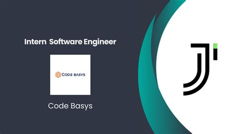 Intern Software Engineer