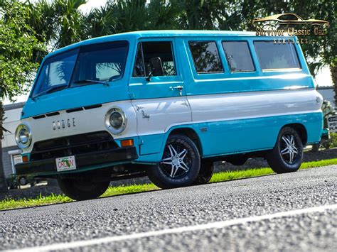 Older Dodge Vans For Sale Sale Online
