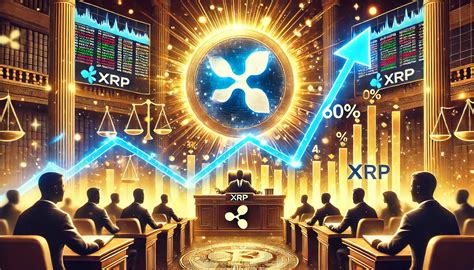 Xrp Fud Dihilangkan Karena Pandangan Pro Ripple Trump Mendapat Sorotan