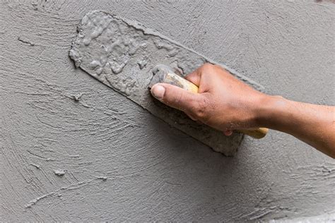 Cement Sand Ratio For Plastering A Detailed Guide Jk Cement
