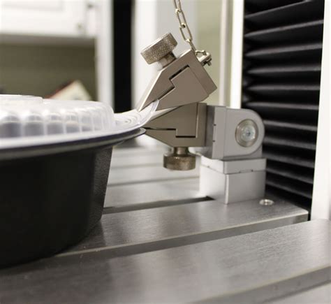 Ta Ltf 100 Loop Tack Testing Fixture Thwing Albert