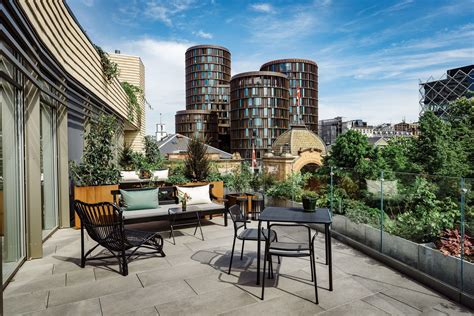Nimb Hotel Copenhagen