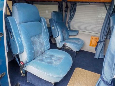 1992 Chevrolet Van For Sale Cc 1566070