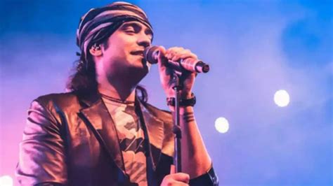 Weekend Special Enjoy Your Favorite Music Saga With Jubin Nautiyals
