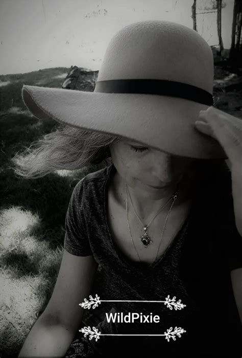 Wild Pixie