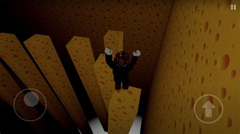 Cheese Rat Escape Obby Para Android Descargar