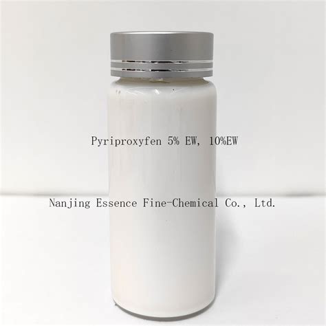 Insecticide Fly Killer Pyriproxyfen 5 Ew 10ew Pest Control And