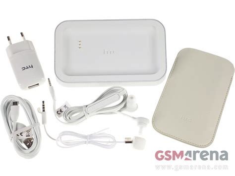 Htc Rhyme Pictures Official Photos