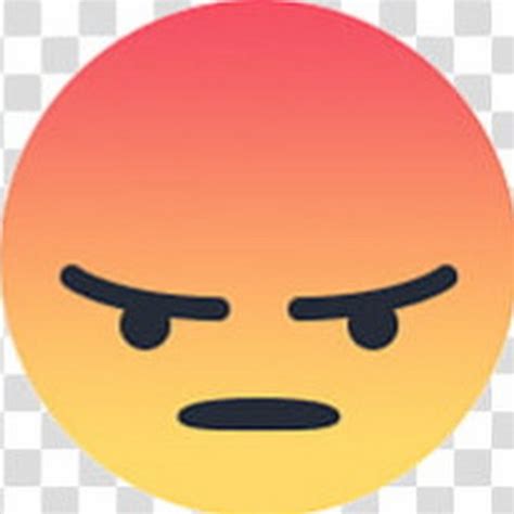 Angry React Indonesia Youtube