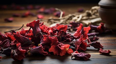 Hibiscus Herbal Tea Edara Wellness Formerly Ymc Wellness Tm Llc