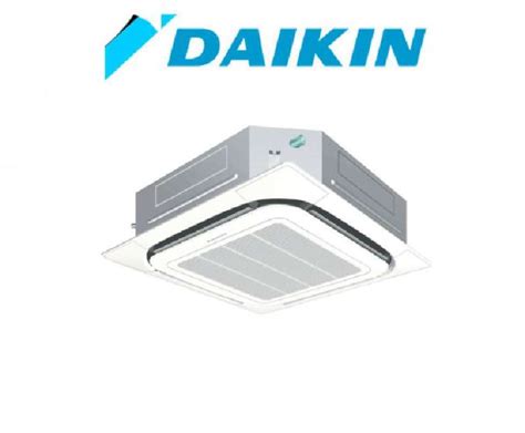 Jual Daikin Ac Cassette 5 Pk Non Inverter Sc125dxyl Sky Air Standard Di