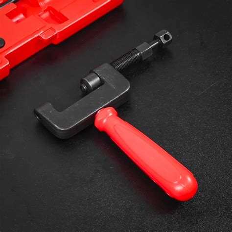 Sealey Motorcycle Chain Breaker And Riveter Ondemand Truck Parts