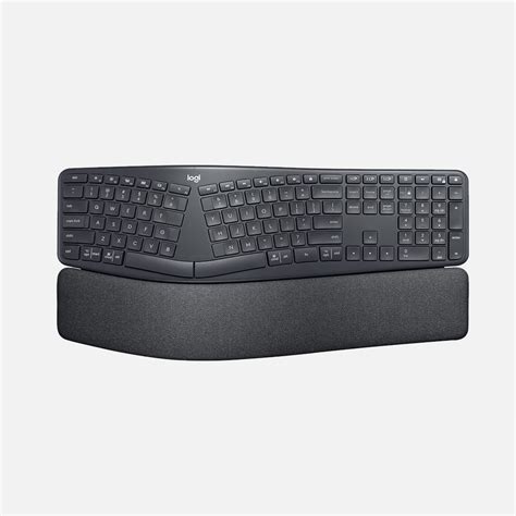 Logitech Ergo K Wireless Split Keyboard Hankerz Official