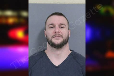 Robert Gravitt — Catoosa County Jail Bookings