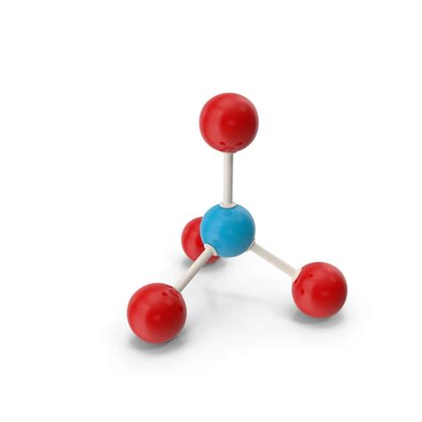 Methane Molecular Model 3d Incl Molecule And Methane Envato