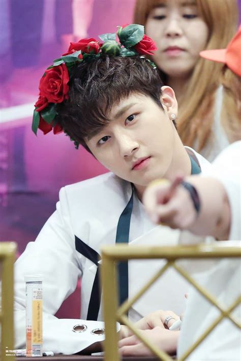 Pin On × Monsta X ×