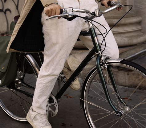 Linus Classic City Commuter And Electric Bicycles Linus