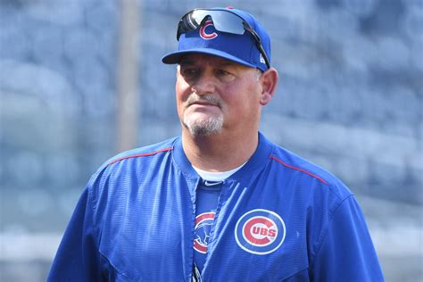 Pitching Coaches Chris Bosio Dave Righetti Reportedly Fired By Cubs Giants News Scores