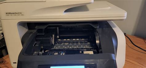 Need To Install The Encoder Strip Hp Support Community 8424660