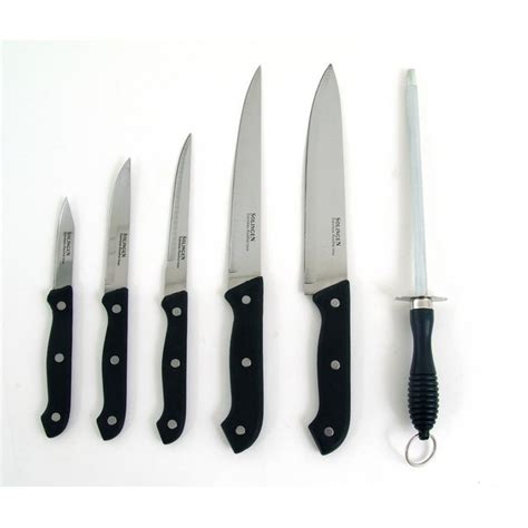 Set De Cutite Premium Arte Casa Emagro