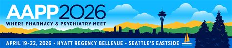 Aapp 2026 Schedule American Association Of Psychiatric Pharmacists Aapp