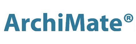 Archimate® 建模语言 The Open Group—引领开发厂商中立的开放技术标准和认证