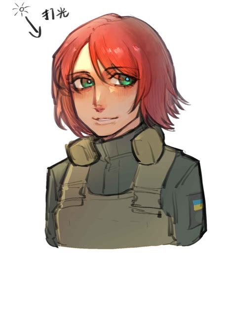 Chen Feng Slbdofcl Kenneth Del Duca Original Commission