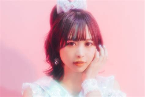 仲川瑠夏 Asobisystem Co Ltd アソビシステム株式会社