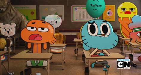 Sarah G Latogalleryseason 2 The Amazing World Of Gumball Wiki