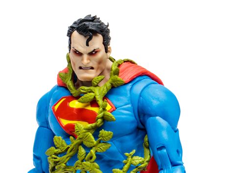 Preview Mcfarlane Batman Hush Superman Variant The Batman Universe
