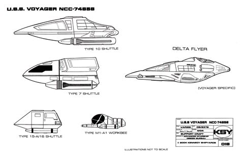 Star Trek Delta Flyer Is Effing Huge Keen Software House Forums